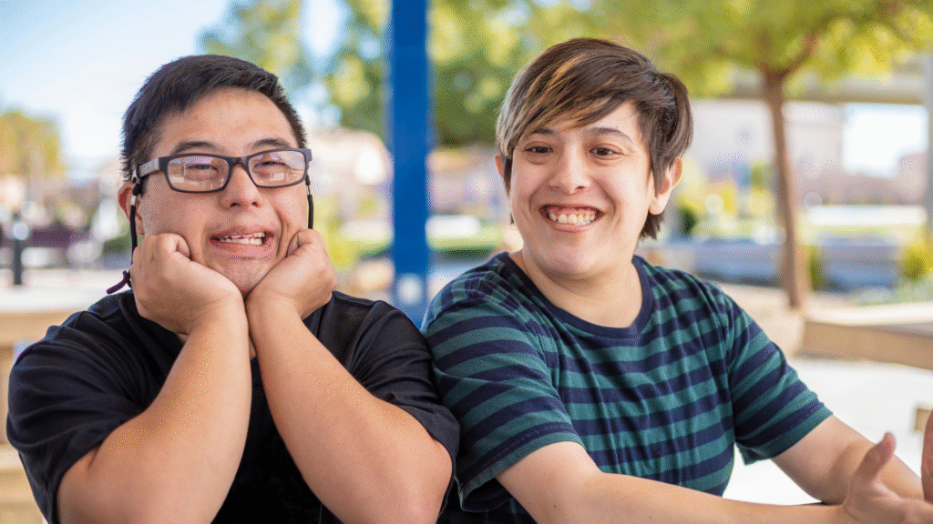 Disability Pride - Embracing Identity - CREOKS