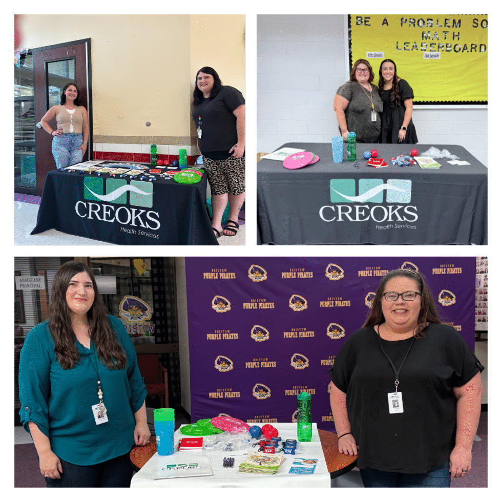 Photo Gallery - CREOKS